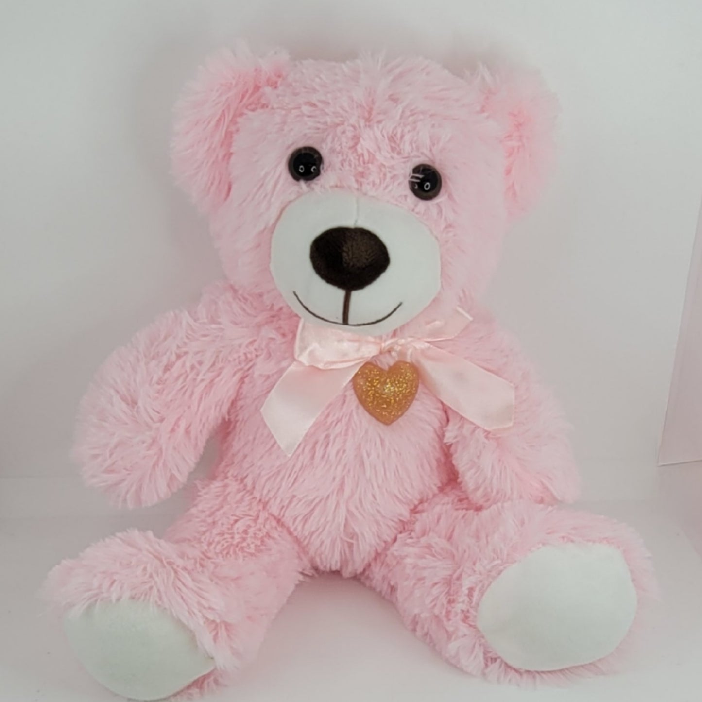 Cuddle bears – Ashes of Ashleigh