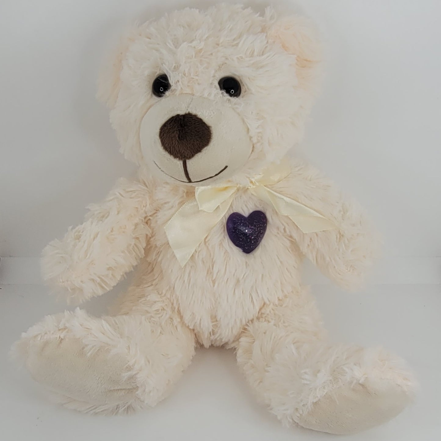 Cuddle bears – Ashes of Ashleigh